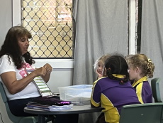 PLD (Promoting Literacy Development) in Action